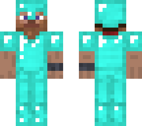 Pro Boy | Minecraft Skins