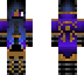 Bandit | Minecraft Skins