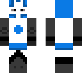 Castle Crashers | Minecraft Skins