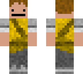 Castle Crashers | Minecraft Skins