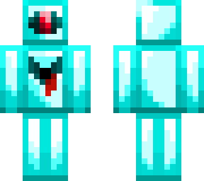 Cursed | Minecraft Skins