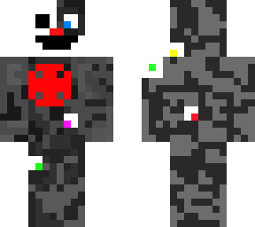 ENNARD | Minecraft Skin