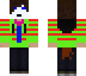 Glp | Minecraft Skins