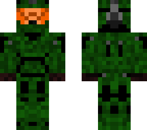 Halo | Minecraft Skins