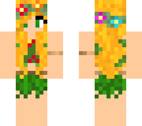 islander | Minecraft Skins