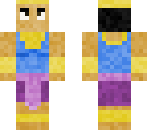 kronk | Minecraft Skin