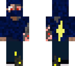 el skin real | Minecraft Skins