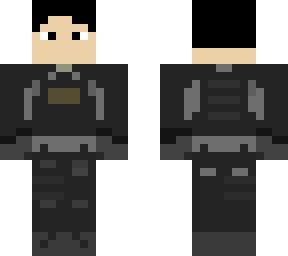 Mtf | Minecraft Skins