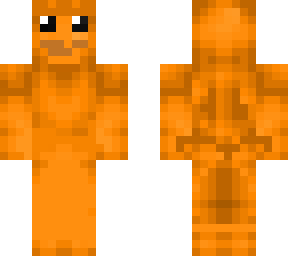 Scp 999 | Minecraft Skins