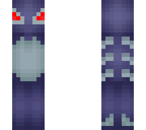 lugia | Minecraft Skins