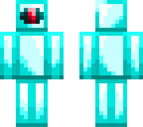 Skeppy? | Minecraft Skin