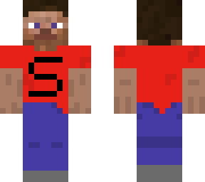 Slogo | Minecraft Skins