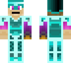 Terminator | Minecraft Skins