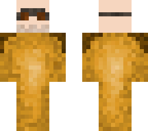 Toast | Minecraft Skins