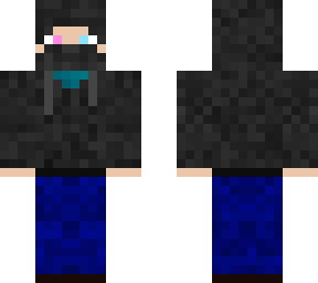 Very Subtle | Minecraft Skin