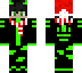 jager | Minecraft Skins