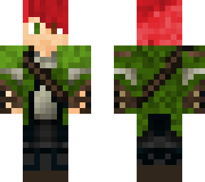 ash ash ash ash | Minecraft Skins