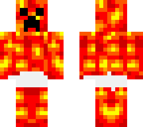 Baby Preston | Minecraft Skin