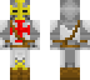 Minecraft medieval outfits - stormdo