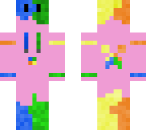 deop | Minecraft Skins