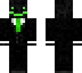 Devour | Minecraft Skins