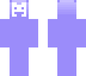 Discord | Minecraft Skin