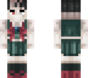 gundham tanaka | Minecraft Skins