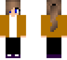 jessy | Minecraft Skins