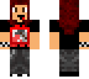 metallica | Minecraft Skins