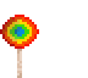 Lolipop!!! | Minecraft Skin