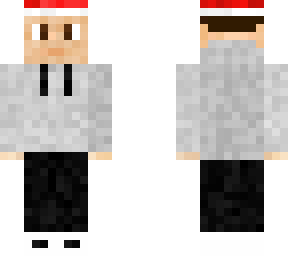 Maui | Minecraft Skins