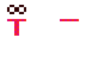 Invisible | Minecraft Skins