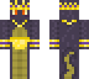 Naga | Minecraft Skins