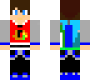 Hawk | Minecraft Skins