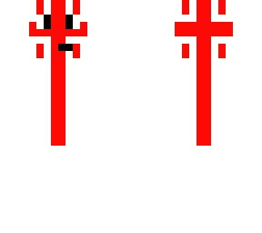 original georgia countryhuman skin | Minecraft Skin