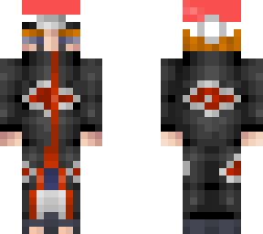 Pain | Minecraft Skins