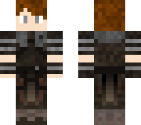 starkiller | Minecraft Skins