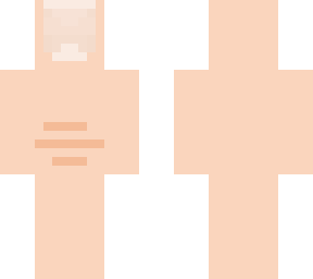 toe | Minecraft Skin