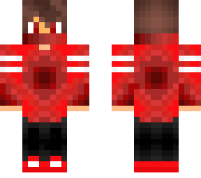 ultimate bashar | Minecraft Skins