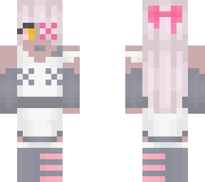 vaggie | Minecraft Skin