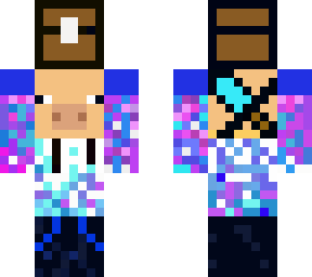 Yeah | Minecraft Skin