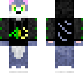acenix | Minecraft Skins
