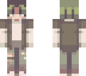 alligator | Minecraft Skins