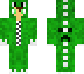 Dino | Minecraft Skins