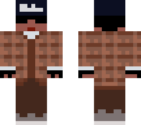 Eazy E Eazy E Minecraft Skins