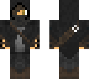 Hunter | Minecraft Skins