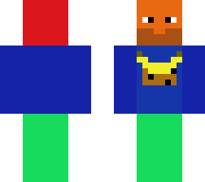 matinbum | Minecraft Skins