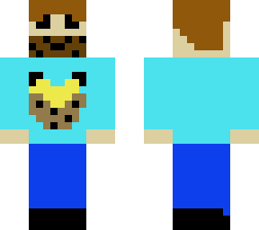 matinbum | Minecraft Skins
