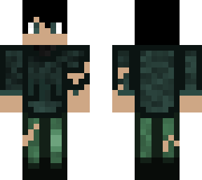 outlast | Minecraft Skins