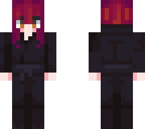 owo | Minecraft Skin